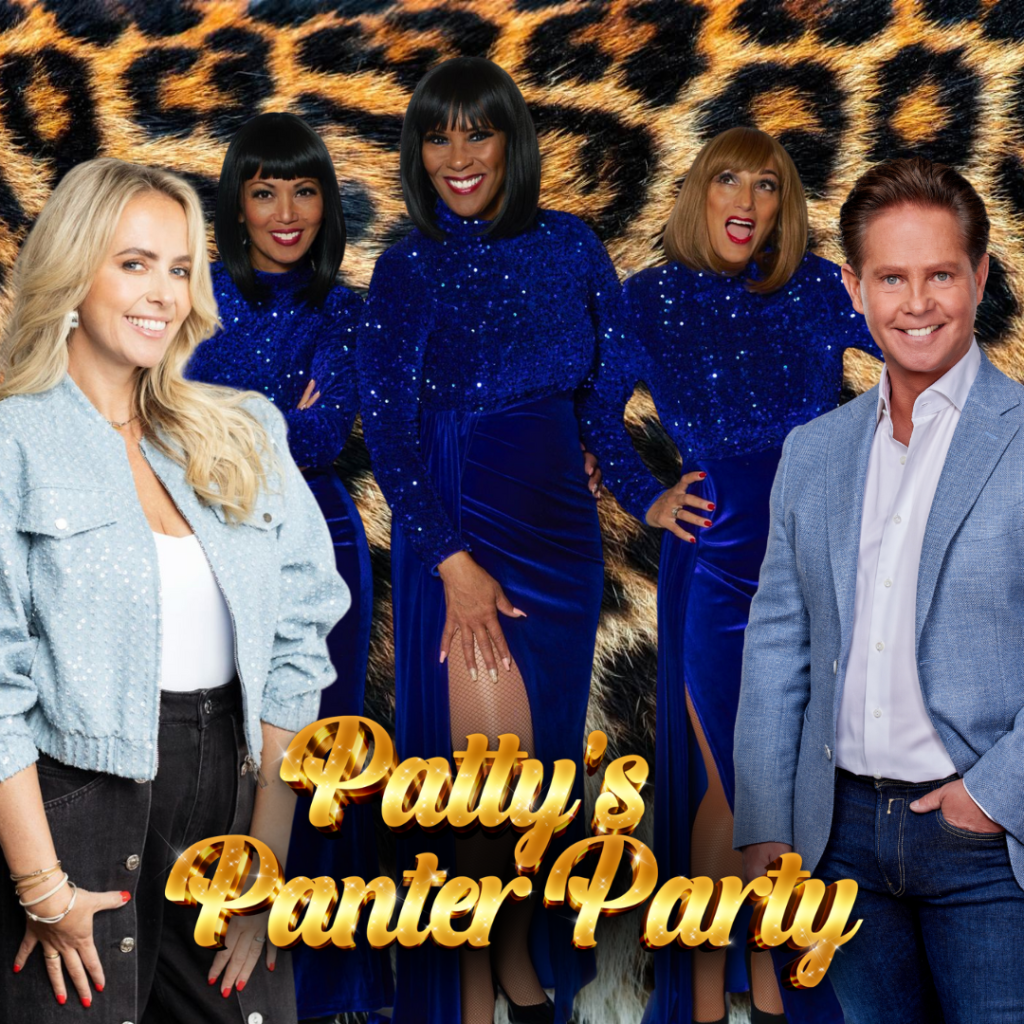 Danny de Munk, Monique Smit en The Supremium Tribute maken line-up ...